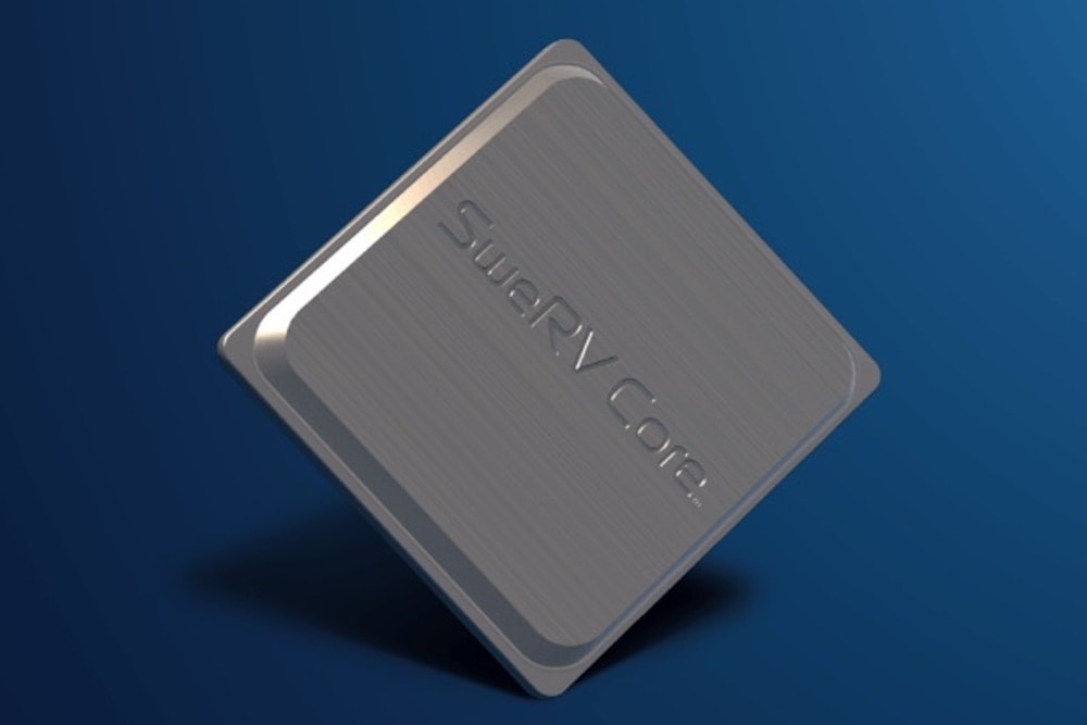 Codasip Supports Western Digitals First Risc V Swerv Core Global Electronics