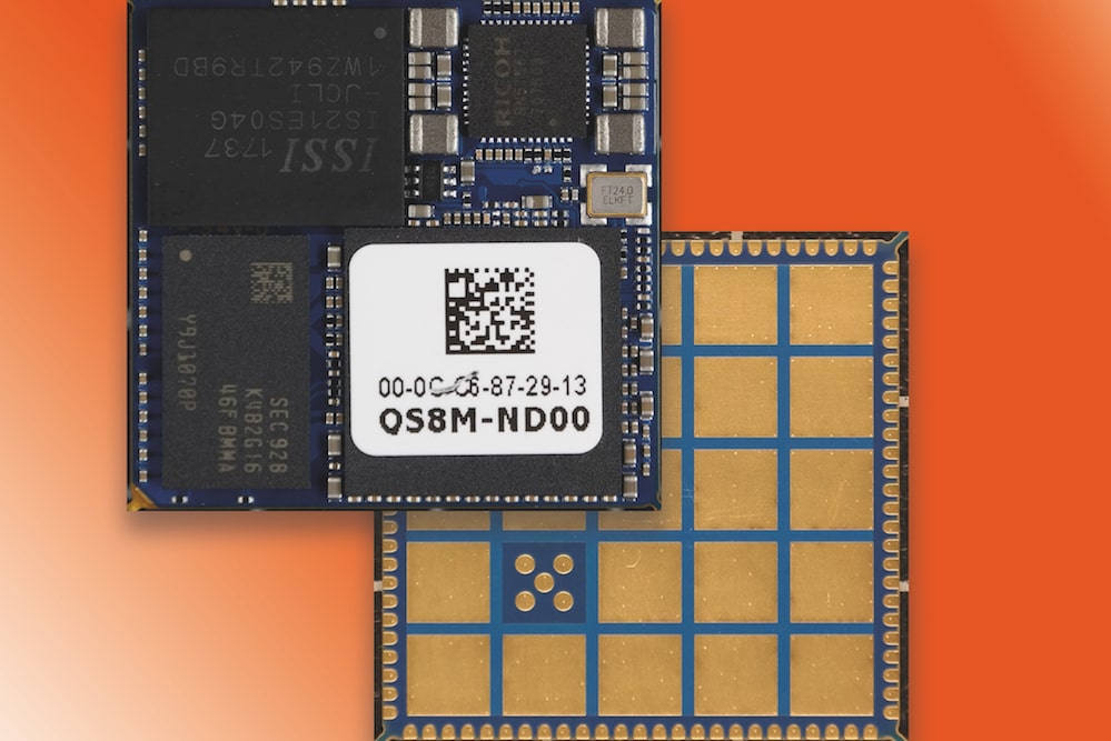 Direct Insight offers i.MX8 SoM by Ka-Ro Electronics - Softei.com - Global Electronics Industry News