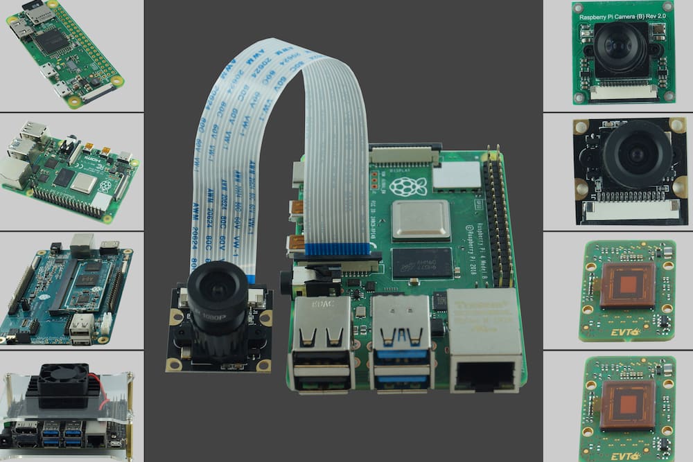 MIPI embedded vision systems has deep learning - Softei.com - Global ...