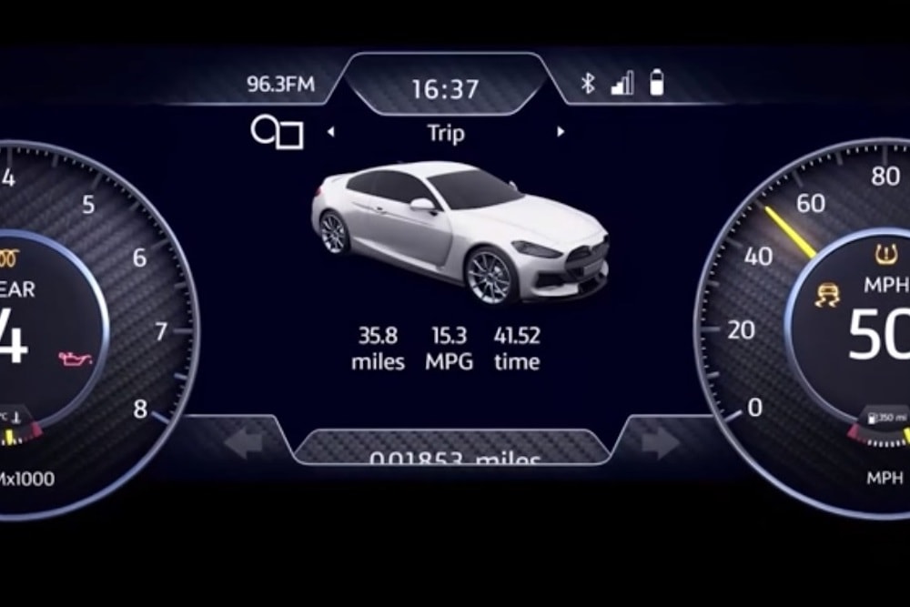 3D graphics prepare for safety-critical driver graphics - Softei.com ...