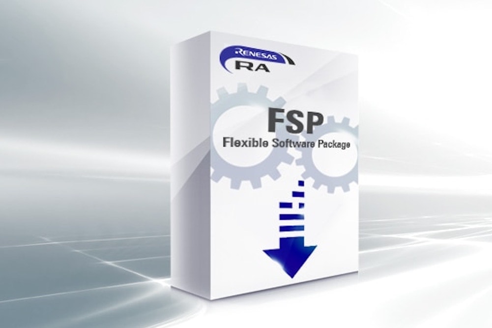 Renesas releases software update for RA 32-bit microcontrollers ...