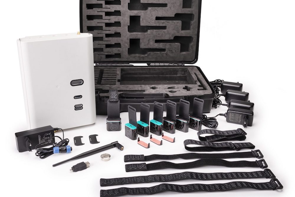 Box kit supports IoT development for industrial use - Softei.com ...