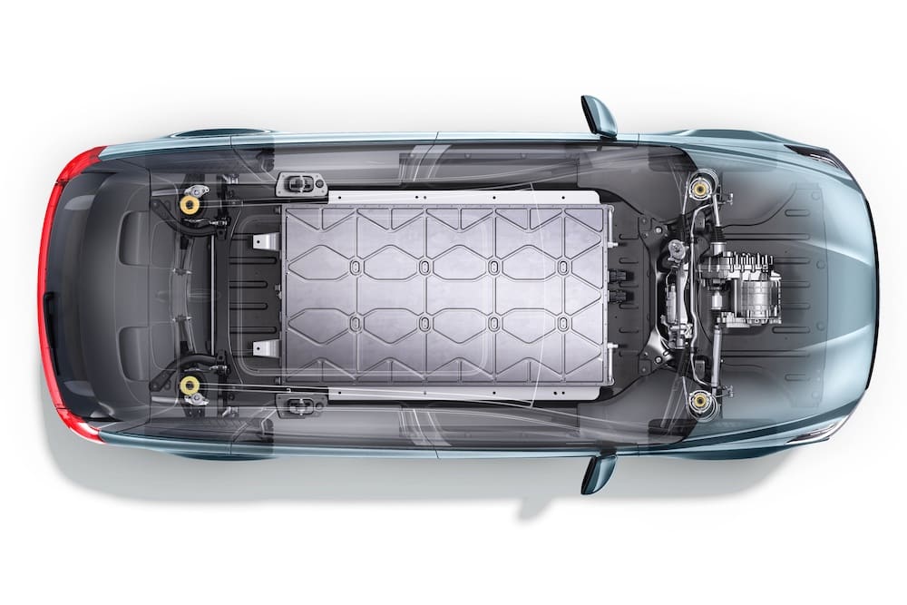 Aiways introduces EV battery ‘sandwich’ for safety - Softei.com ...