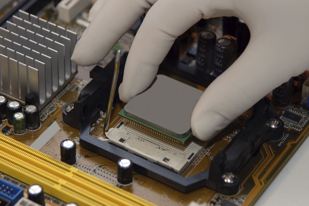 13W thermal gap filler pad is available in five thicknesses, says ...