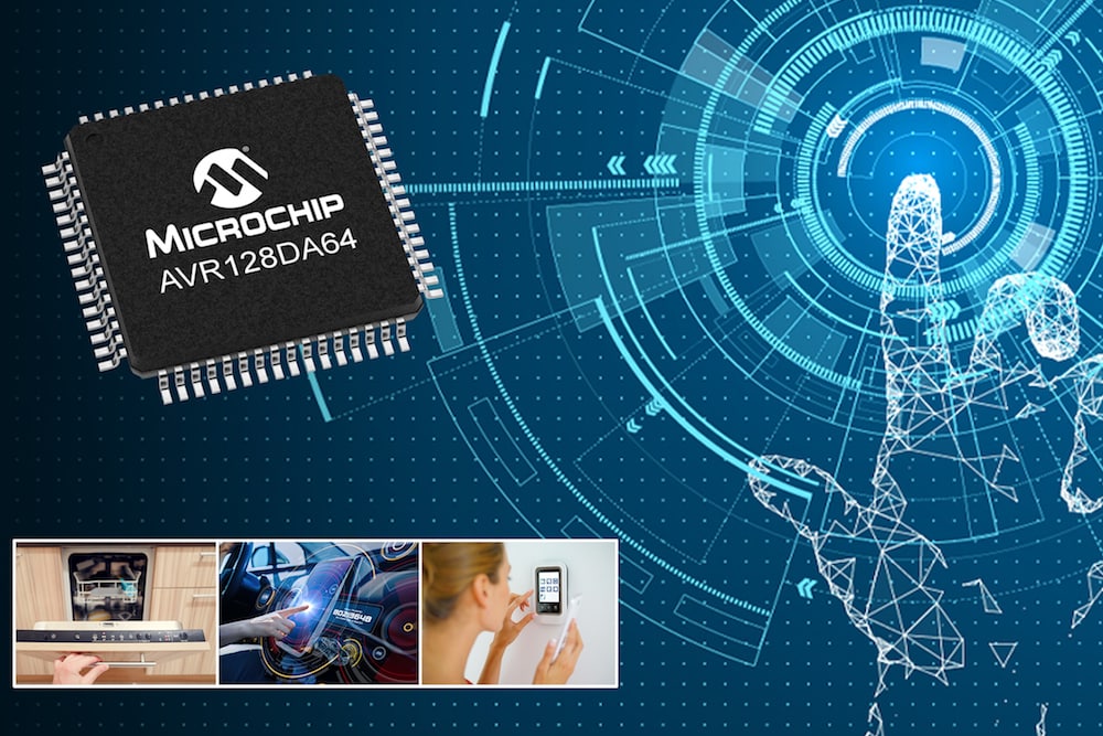 Microcontroller enables real-time control for smart cities, says Microchip - Softei.com - Global ...