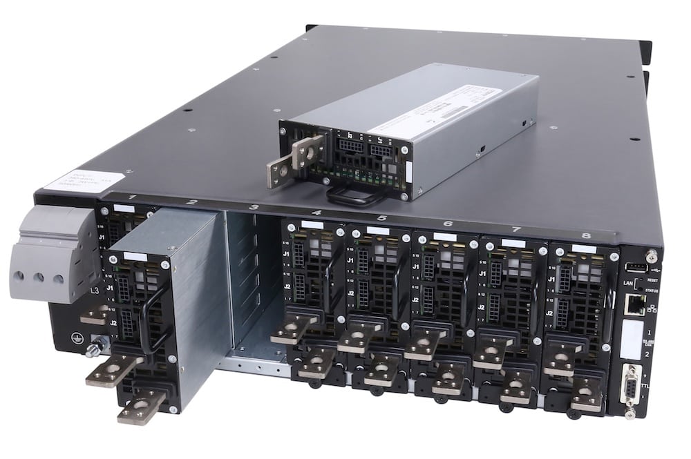 Relec Electronics to provide Artesyn Embedded Power products - Softei ...