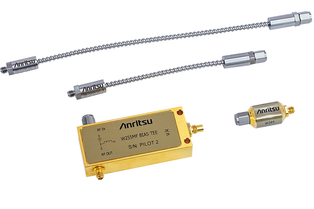 Anritsu introduces DC block and cables to scale networking - Softei.com ...