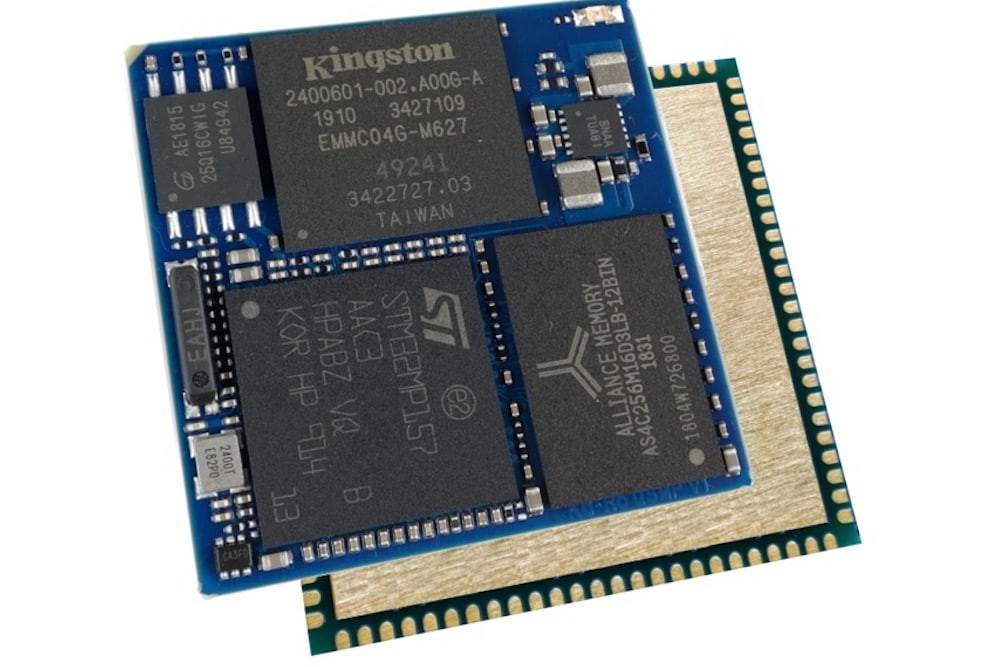 QSMP system-on-module makes handling easier, says Direct Insight - Softei.com - Global ...