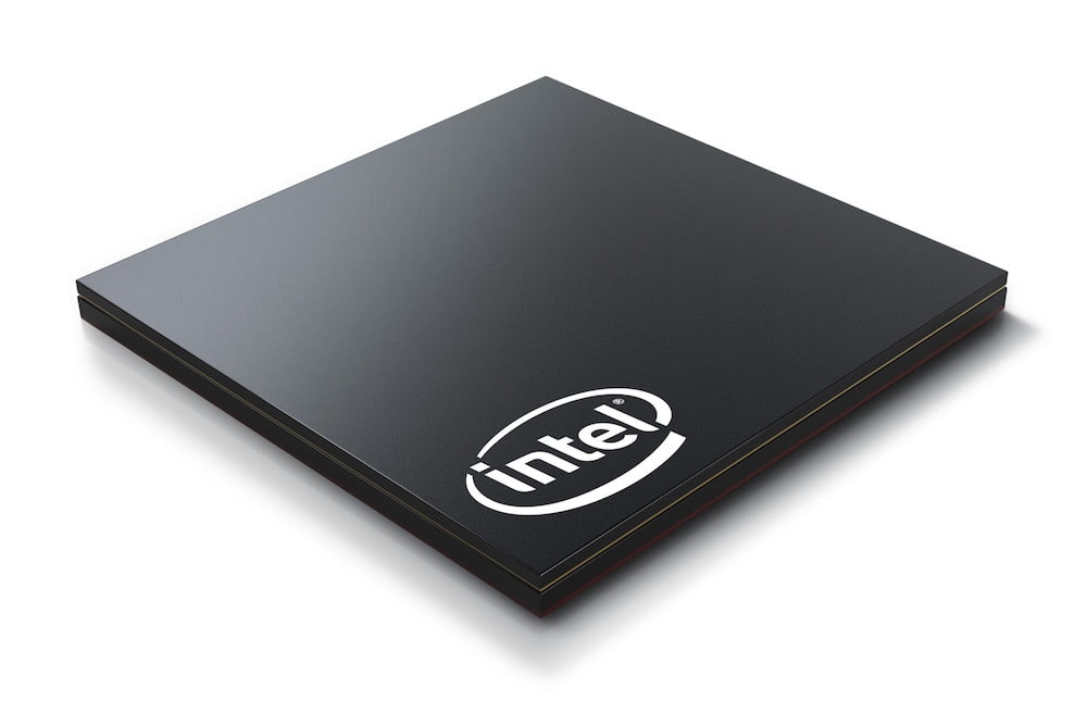 Hybrid processors use 3D packaging to drive innovation - Softei.com ...