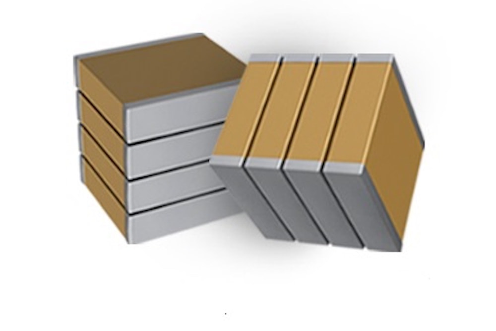 High density packaging meets WBG demand, says Kemet - Softei.com ...