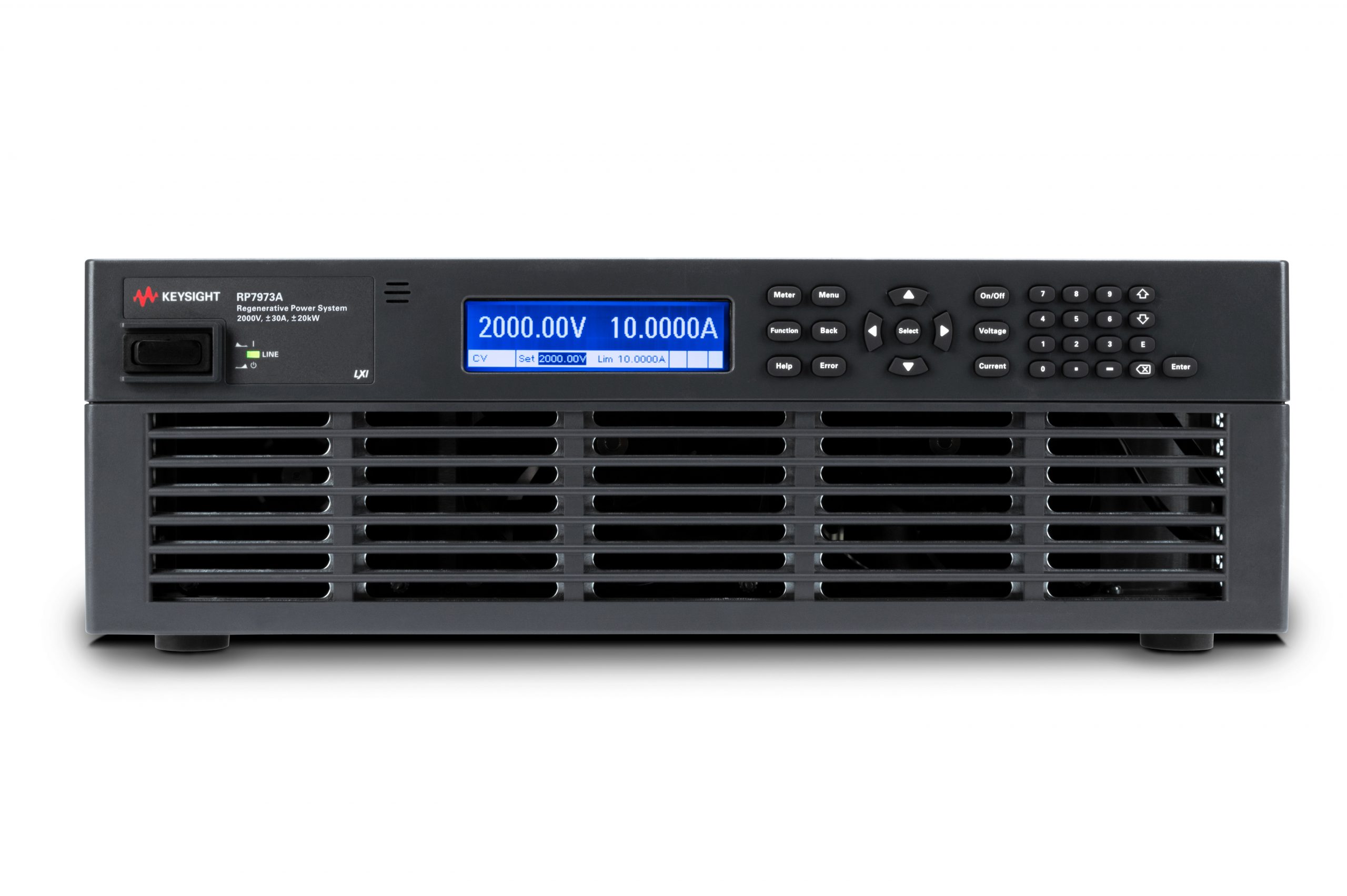 Keysight introduces PV array simulators to maximise solar power ... Keysight introduces PV array simulators to maximise solar power ...