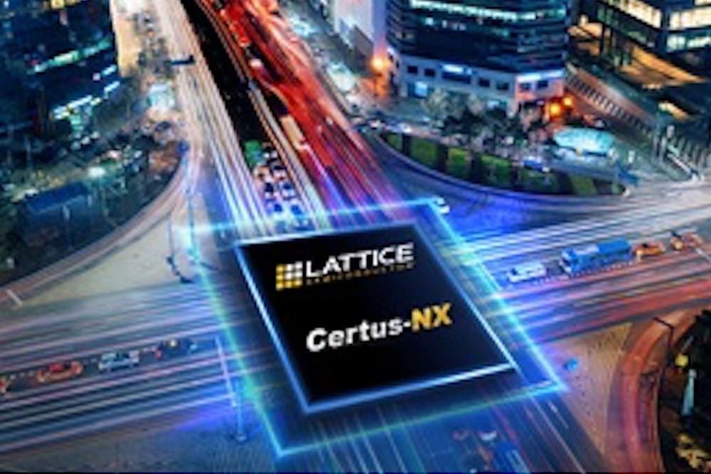 Low power, general-purpose FPGA doubles I/O density, says Lattice ...