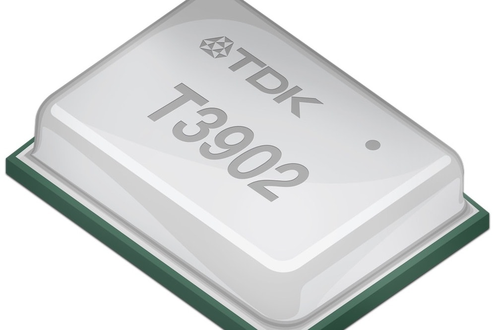 TDK claims T3902 is world’s lowest power PDM microphone - Softei.com ...