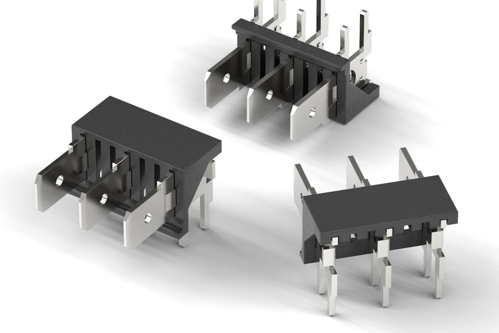 Würth Elektronik designs connectors for single wire use - Softei.com ...