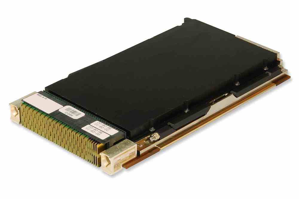 SOSA-aligned VPX SBC is in production now, says Abaco Systems - Softei ...