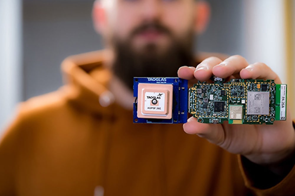 Arrow Electronics signs Taoglas to expand IoT and AI range - Softei.com ...