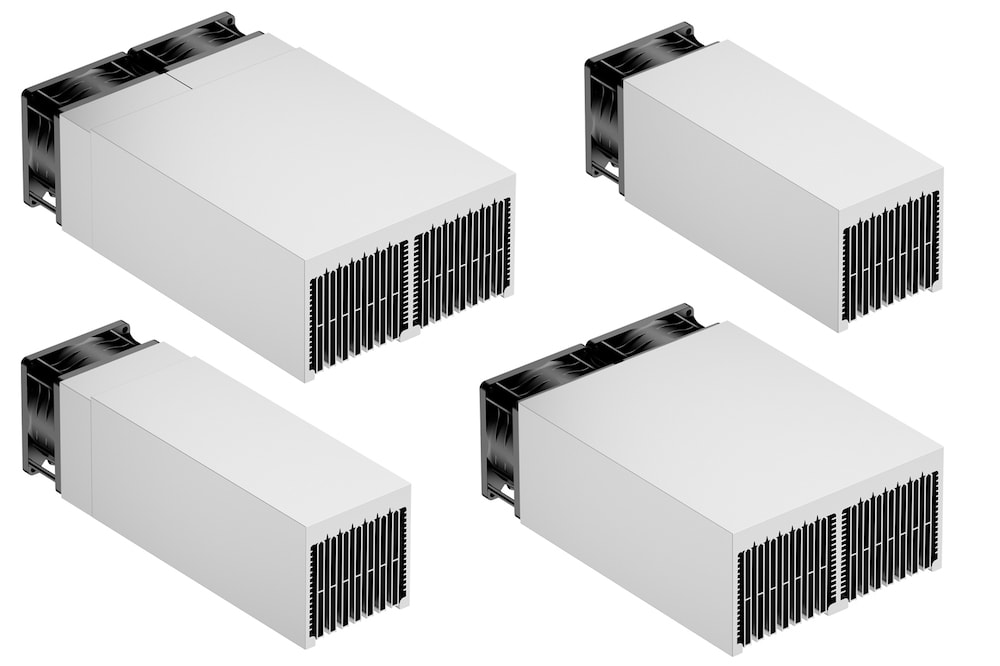 Cooling aggregates’ design increases fin count - Softei.com - Global ...