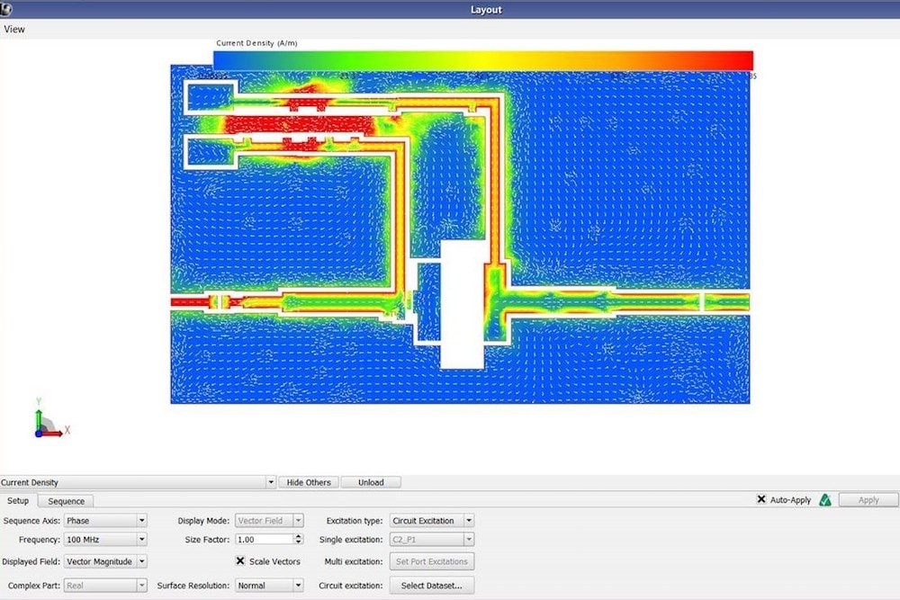Software is open and scalable for 5G and mmWave, says Keysight ...