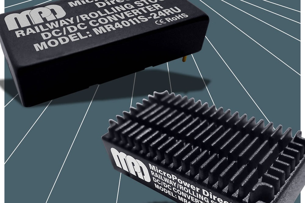 Six models make up railway converters from Micropower Direct - Softei ...