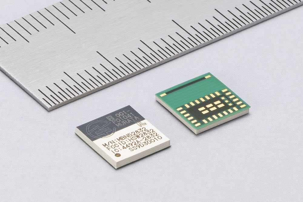 Murata partners with VitaNet for automated IoT pairing - Softei.com ...