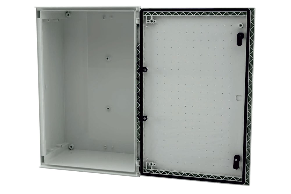 RS Components adds fibre glass reinforced plastic models to Pro range ...