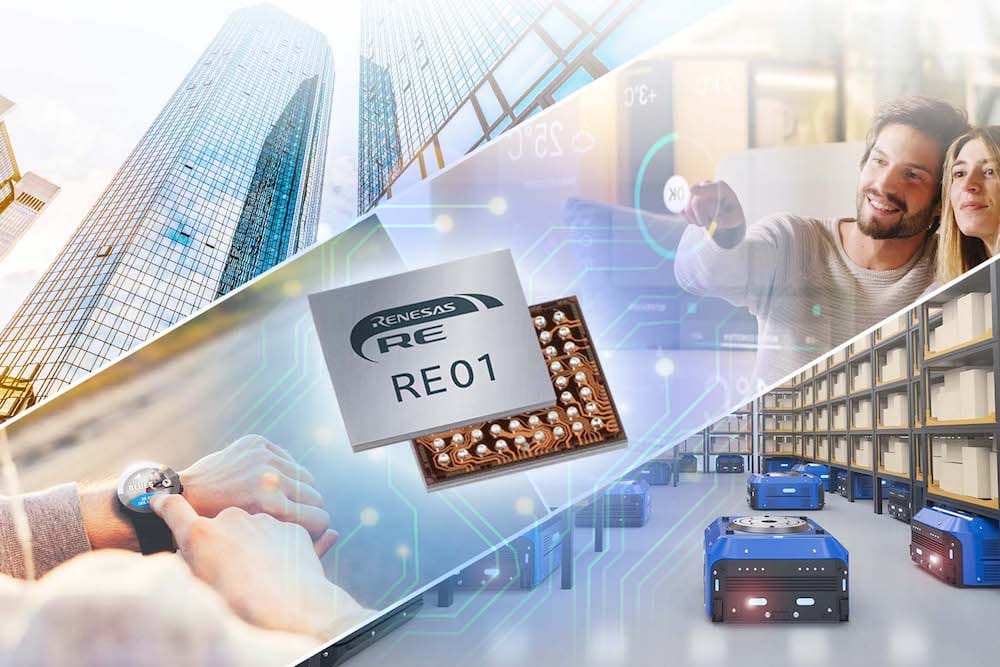 Low power embedded controllers are based on SOTB technology - Softei ...