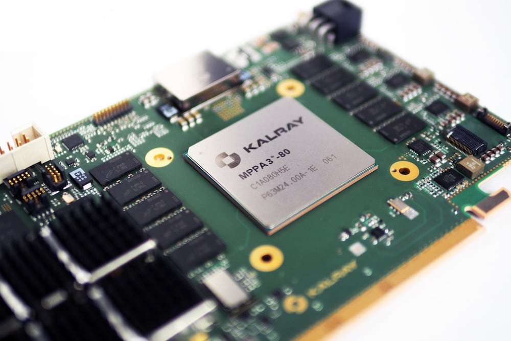 POSIX Commercial OS supports autonomous driving and robotics ...