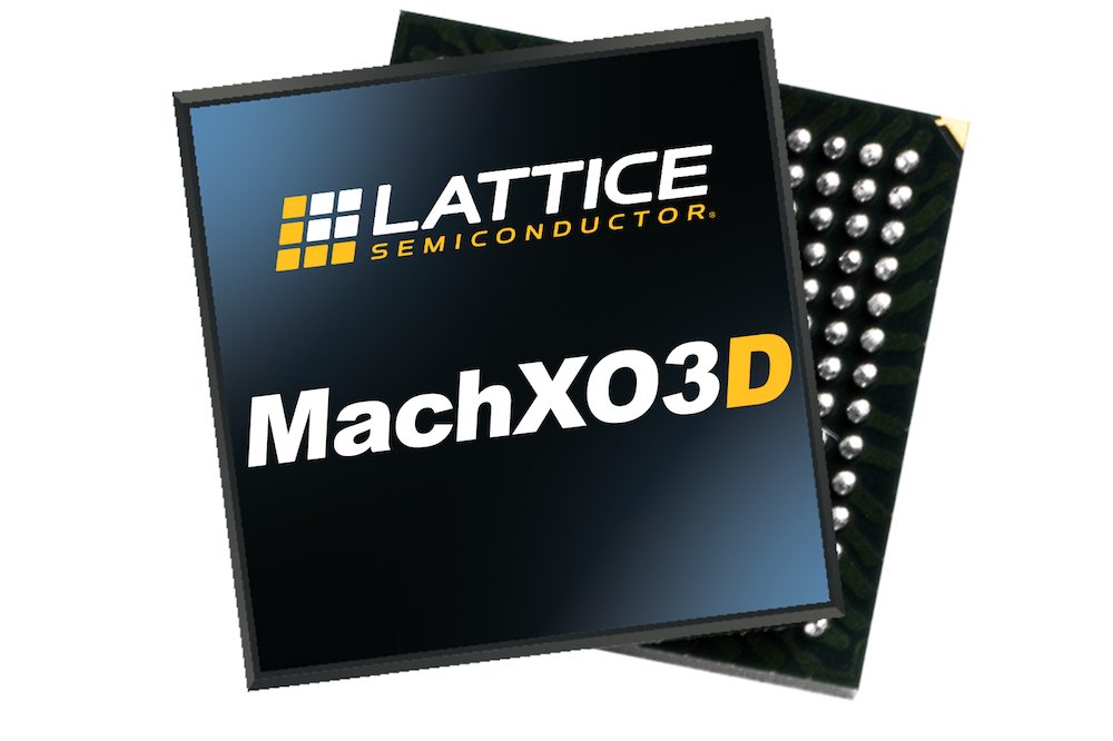 Lattice reduces time to market for NIST-compliant PFT software - Softei ...