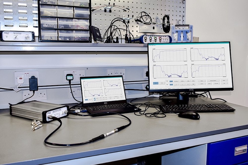 Latest VNA offers more range, more functionality, says Pico Technology ...