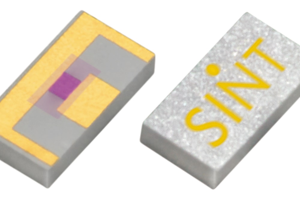 High frequency SM chip terminations save space, says Smiths ...