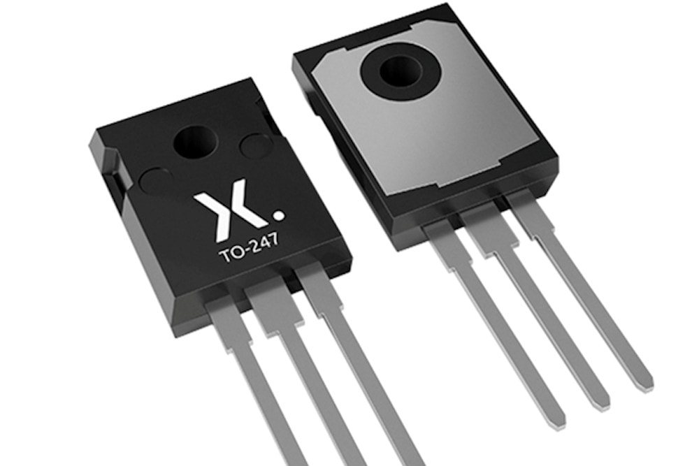 Farnell ships Nexperia’s power GaN FET range - Softei.com - Global ...