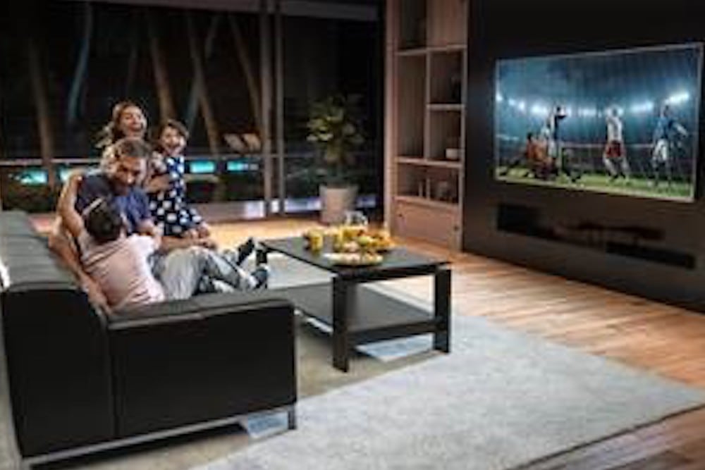 Two BLU LED drivers target mid-range UHD TVs - Softei.com - Global ...