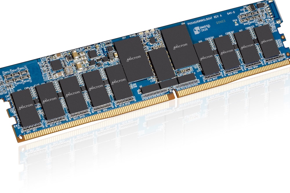 Smart Modular increases memory density for DDR-3200 bus - Softei.com - Global Electronics ...