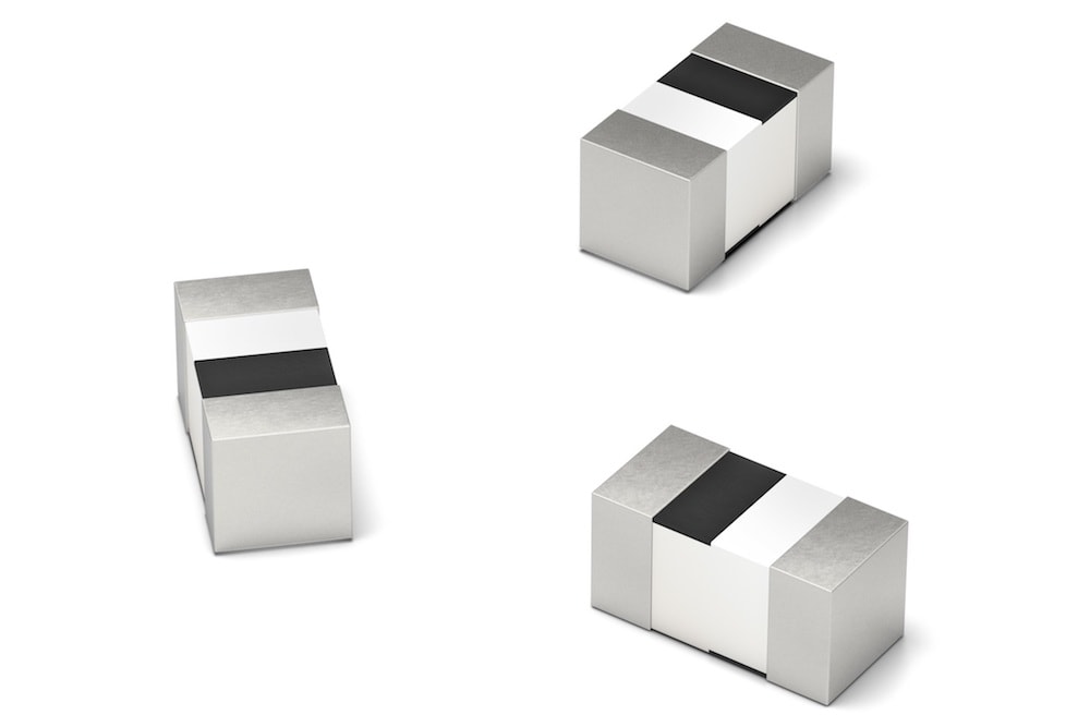 Multi-layer ceramic inductors save space, says Würth Elektronik ...