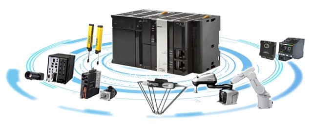 Omron claims automated robotic system is a world-first - Softei.com ...