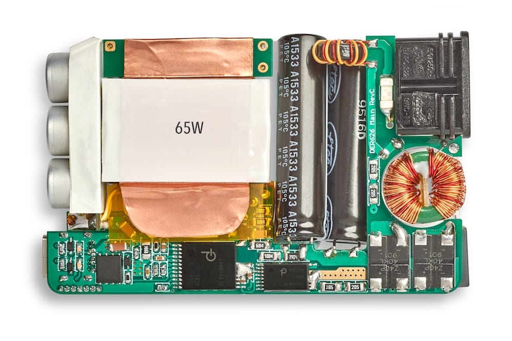 MinE-CAP IC reduces input bulk capacitor size by up to 40 per cent ...