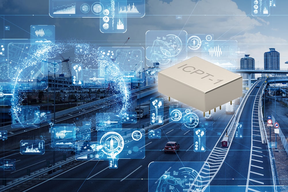 Chip scale atomic clock uses CPT for stability - Softei.com - Global ...