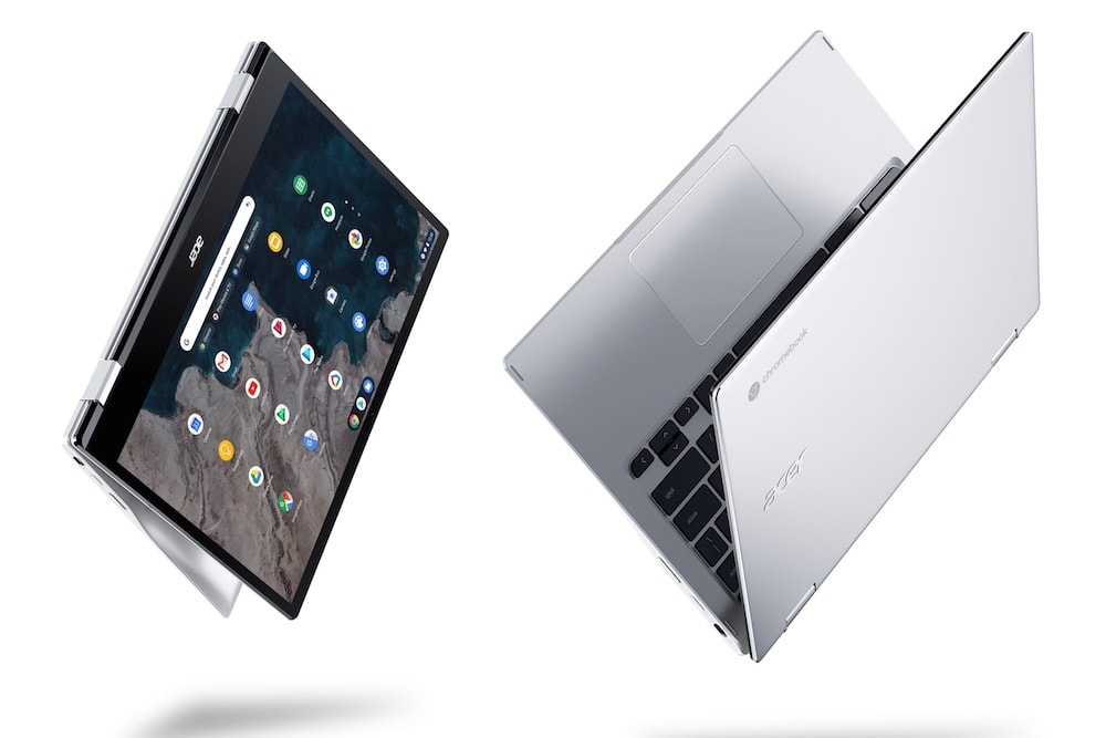 MT8192 and MT8195 chipsets to power next-gen Chromebooks - Softei.com ...