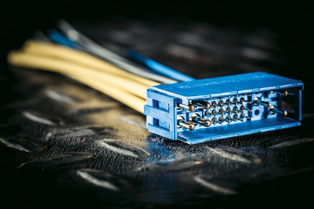 Powell Electronics signs distribution agreement with Positronic ...