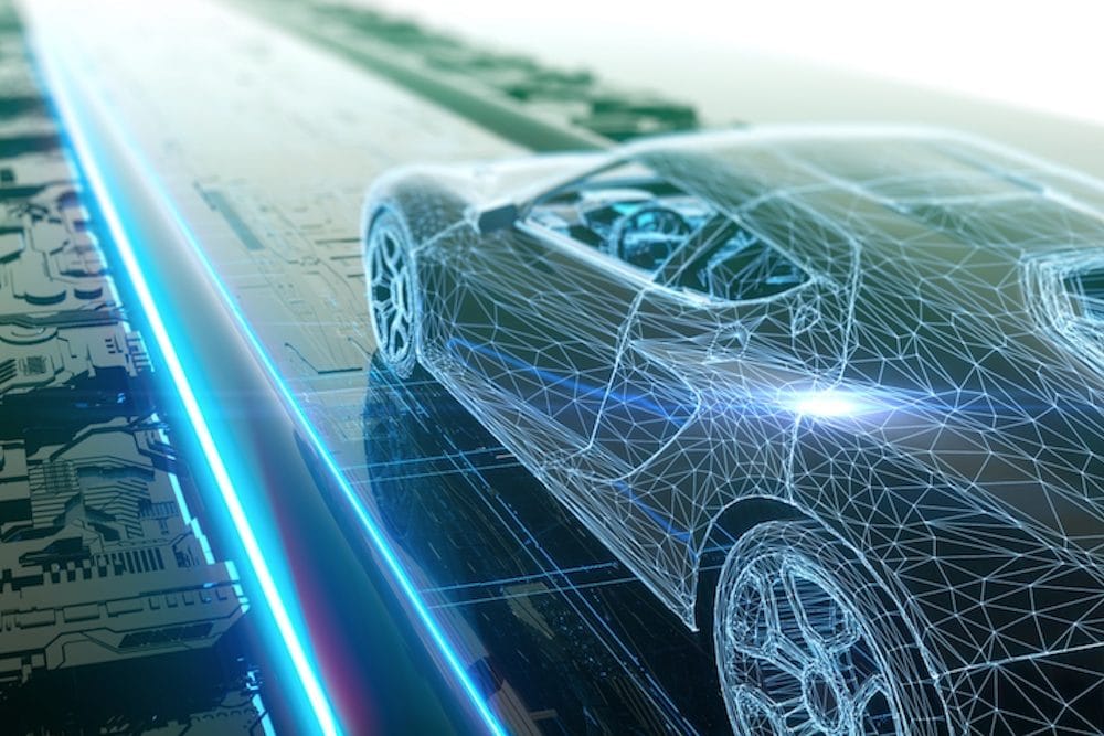 Automotive GaN FETs can double power density, says Texas Instruments ...