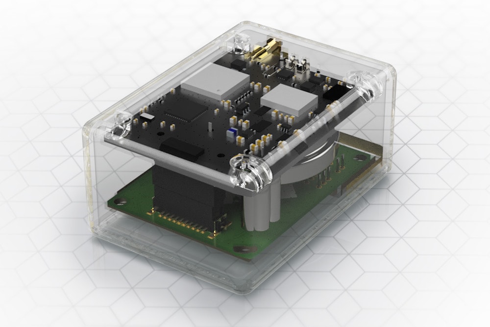 Murata bundles wireless modules for LPWAN development - Softei.com - Global Electronics Industry ...