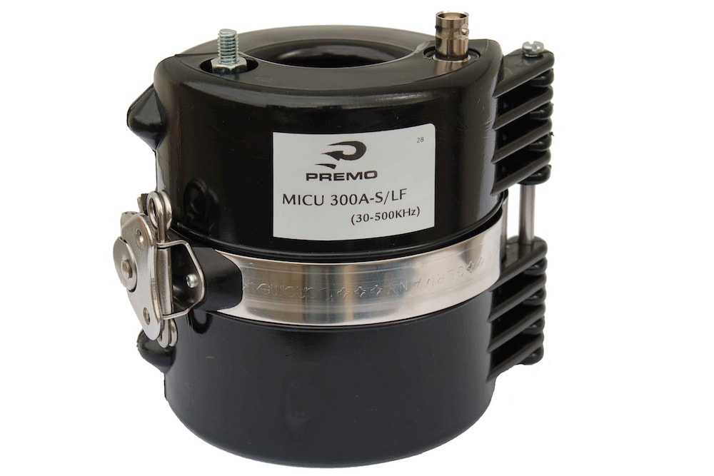 Inductive coupler combines narrow- and broadband comms - Softei.com ...