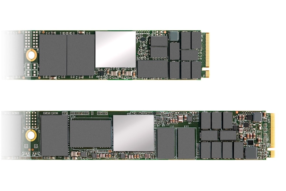 PCIe NVME SSDs from Smart Modular meet growing demand for flash storage ...