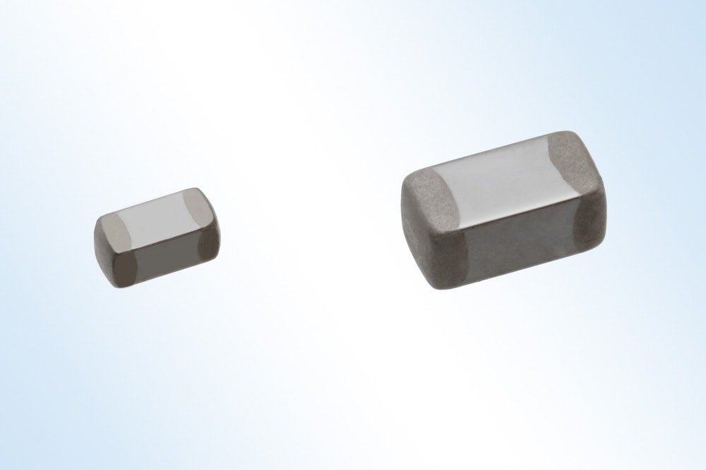 Multi-layer chip NTC thermistors use conduction adhesion - Softei.com ...