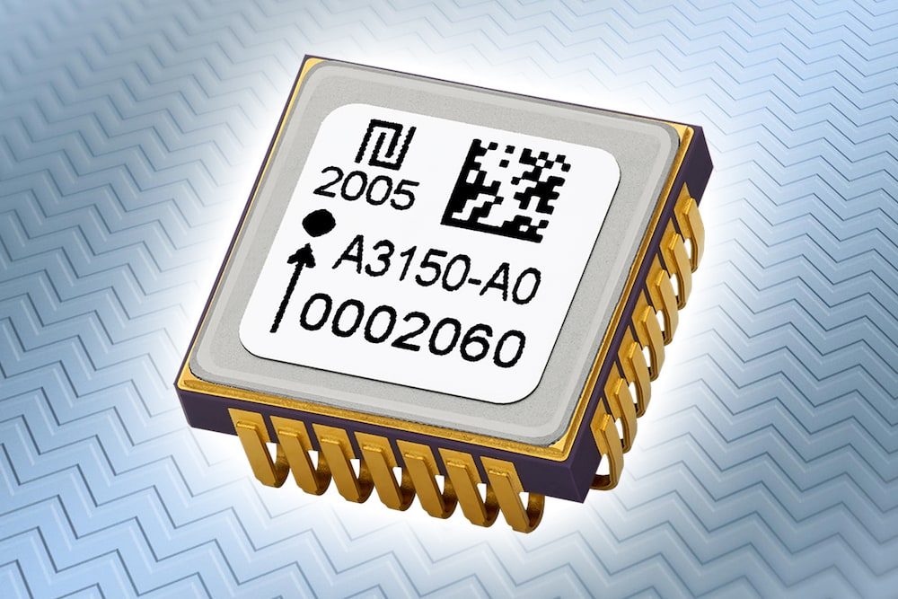 MEMS accelerometer reduces space needed in challenging environments ...