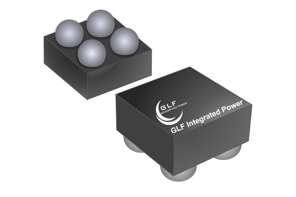 Digi-Key Electronics signs GLF Integrated Power - Softei.com - Global ...