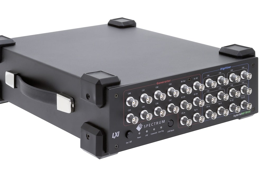 Hybrid instruments generate and acquire faster signals - Softei.com ...