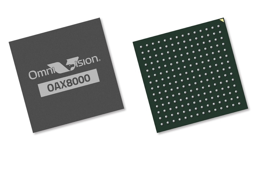 Automotive ASIC integrates AI to monitor the driver - Softei.com ...
