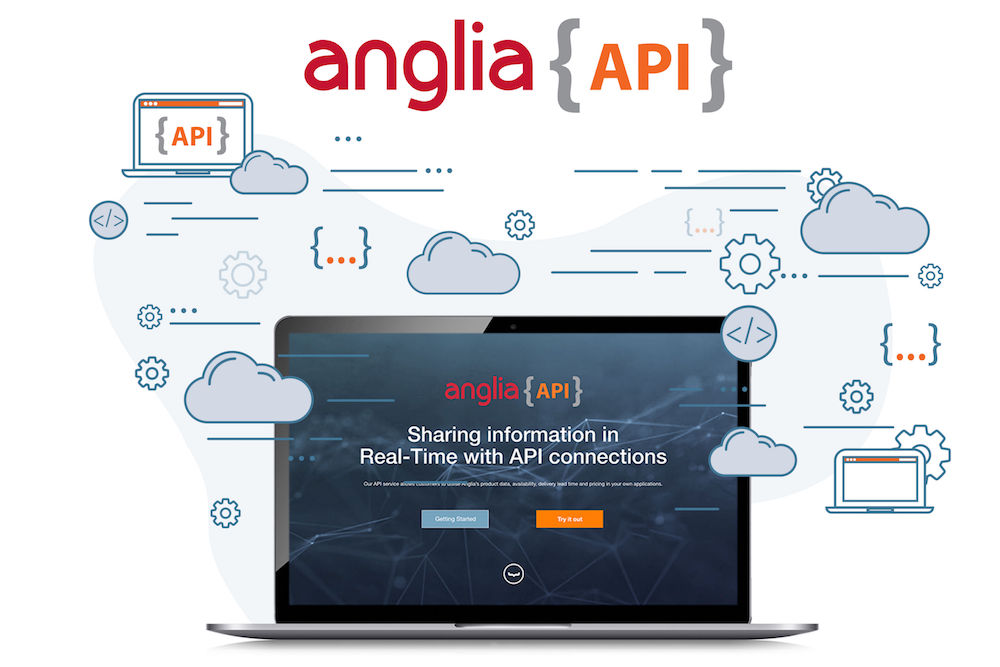 Anglia Components launches API to integrate Anglia Live in ERP - Softei ...