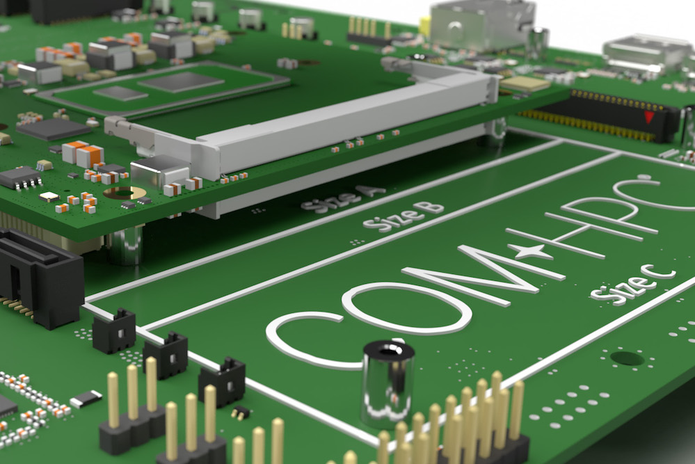 PICMG Announces Official Ratification of COM-HPC Specification - Softei ...